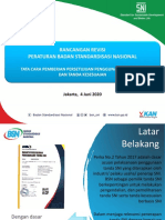 Cara SPPT SNI Bangbeni Per07feb2023 | PDF