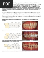 British Standards Incisor Classification: Class I | PDF | Wellness ...