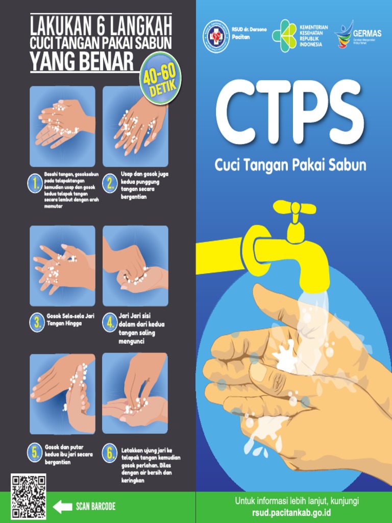 Leaflet CTPS | PDF