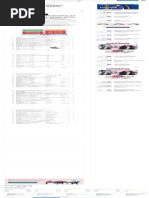 EVS IV Worksheet | PDF