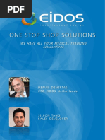 SW409 Waste Handling Procedure | PDF | Waste | Water