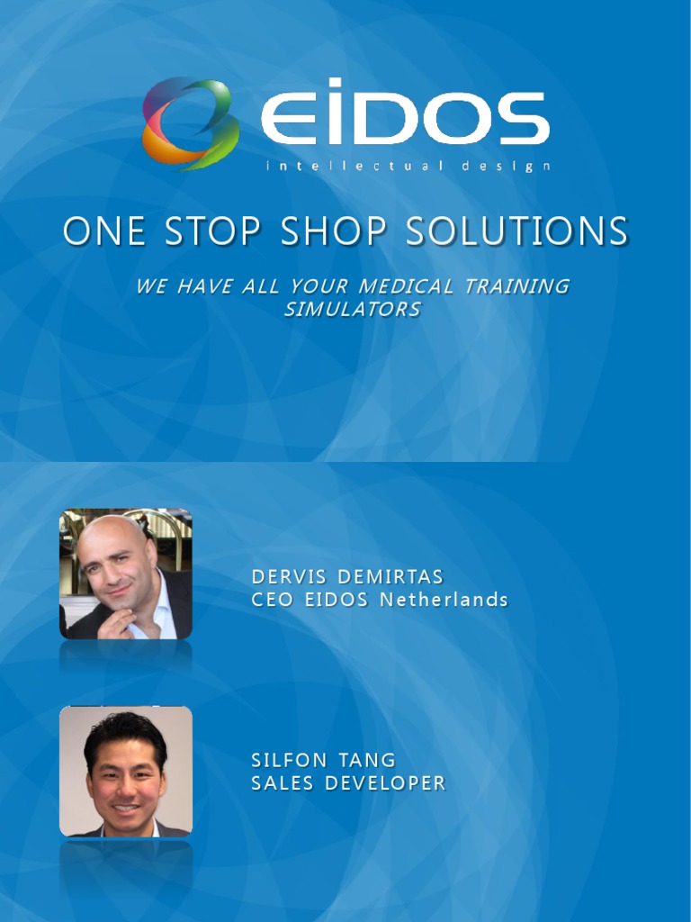 Eidos Products Catalog | PDF | Angiography | Surgical Suture