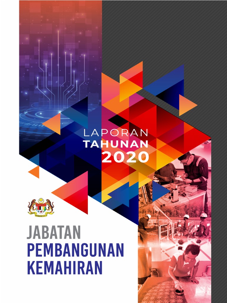 Report JPK 2020 | PDF