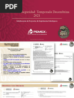 13 Directrices de Cero Tolerencia | PDF | México