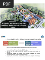 Template PROPOSAL P2MW 2024 (Opertaor PT) | PDF