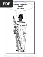 Our Code Our Standards | PDF | Māori People | Demographics Of New Zealand