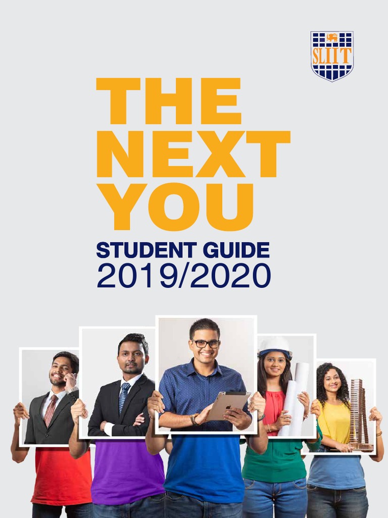 Undergraduate Student Guide 2020 English | PDF | Bachelor's Degree ...