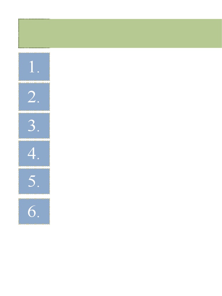 Format Lampiran Penyusutan | PDF