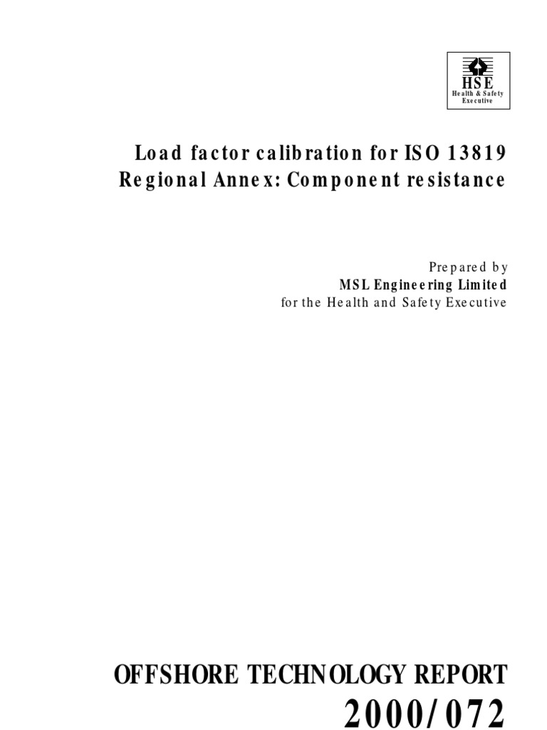 The Different Between WSD and LRFD | PDF | Buckling | Strength Of Materials