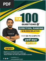 Banking Quant Formula Book | PDF | Numbers | Number Theory