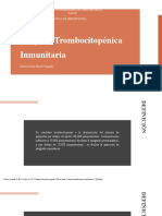 Fases Fisiopatologicas de La Neumonia | PDF | Leucocito | Sangre
