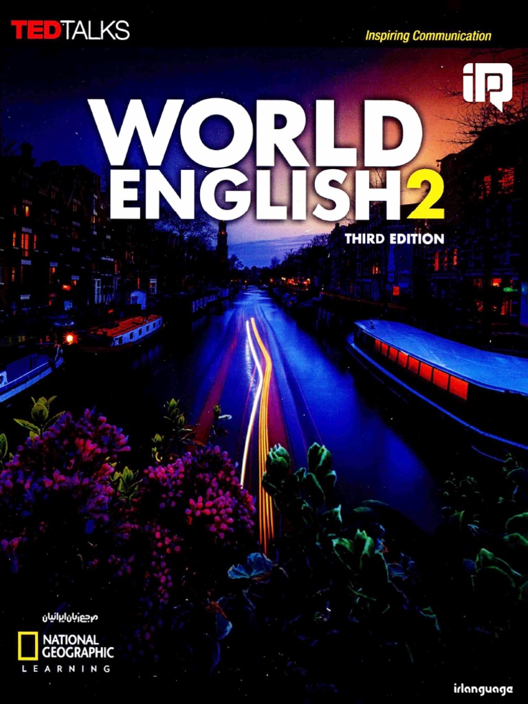 World English 3rd 2 SB | PDF