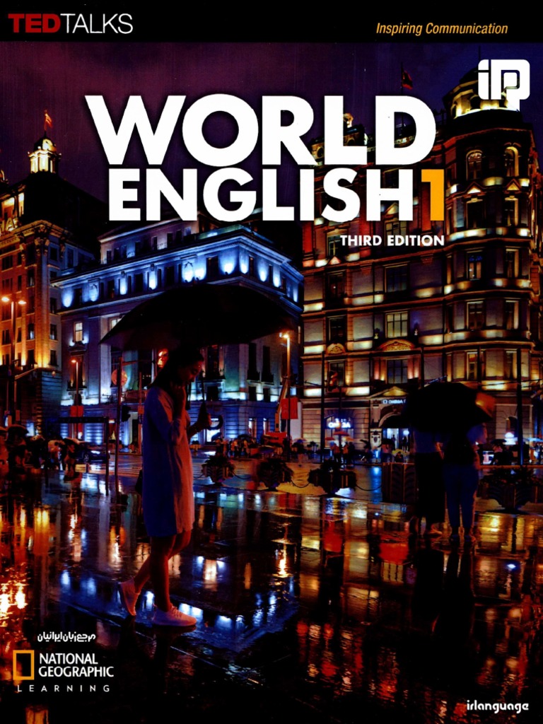 World English 3rd 1 SB | PDF