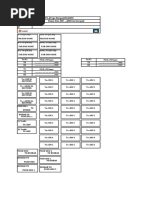 BMS and FMS Cable Schedule Guide | PDF | Building Automation | Physical ...