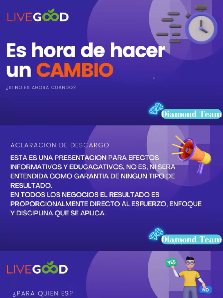 Diamond Team Overview and Details | PDF