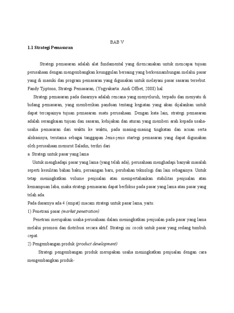 Proposal Gas 7 | PDF