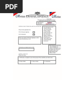 BAIL 201 - (2nd) | PDF | Bail | Crimes