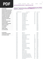 Schneider Electric (EM6400NG, PM2100, PM2200) Data Logging - MODBUS ...