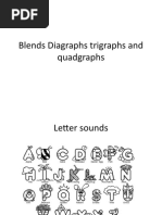 Lesson 2 - Onset, Rime, Consonant Digrapg Blending, and Segmenting | PDF