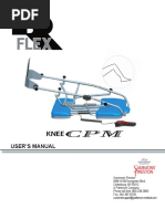 ArthroCare Quantum 2 RF 12000 ESU ControllerUserManual | PDF ...
