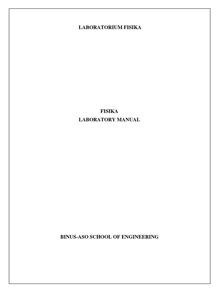 Physics Lab Newtons Law Report | PDF | Newton's Laws Of Motion | Momentum