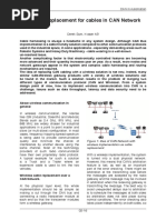 Mesh Networking and AREDN | PDF | Wi Fi | Internet