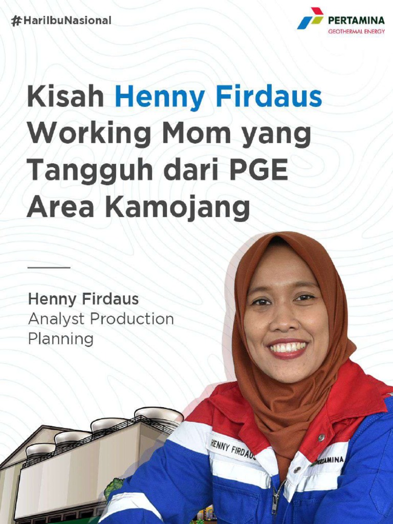 Kisah Henny Firdaus 1672016775 | PDF
