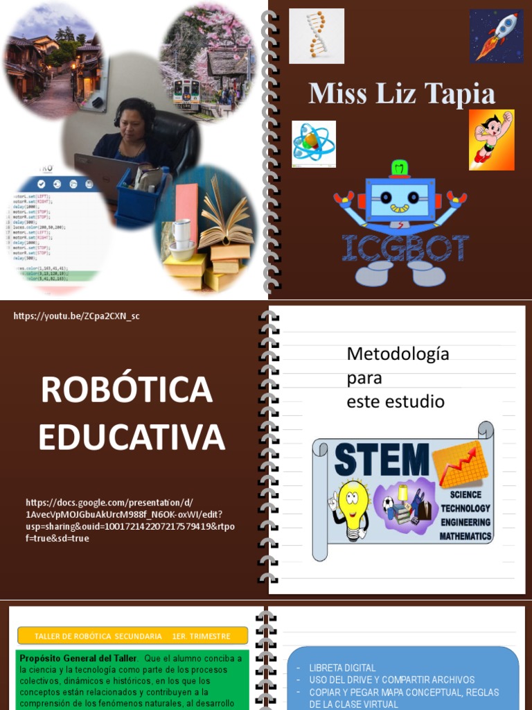 d8cb0c57 - Miss Liz Tapia Libreta Digital 1er. Parcial | PDF | Moodle ...