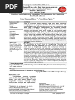 MKDU4111 - Pendidikan Kewarganegaraan | PDF