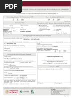 Afil-01 Patronal | PDF