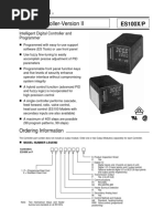 Servo Gun v2.8 (Eng) Obara | PDF | Gear | Electric Motor