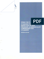 Cga C-6-2019 | PDF | Safety