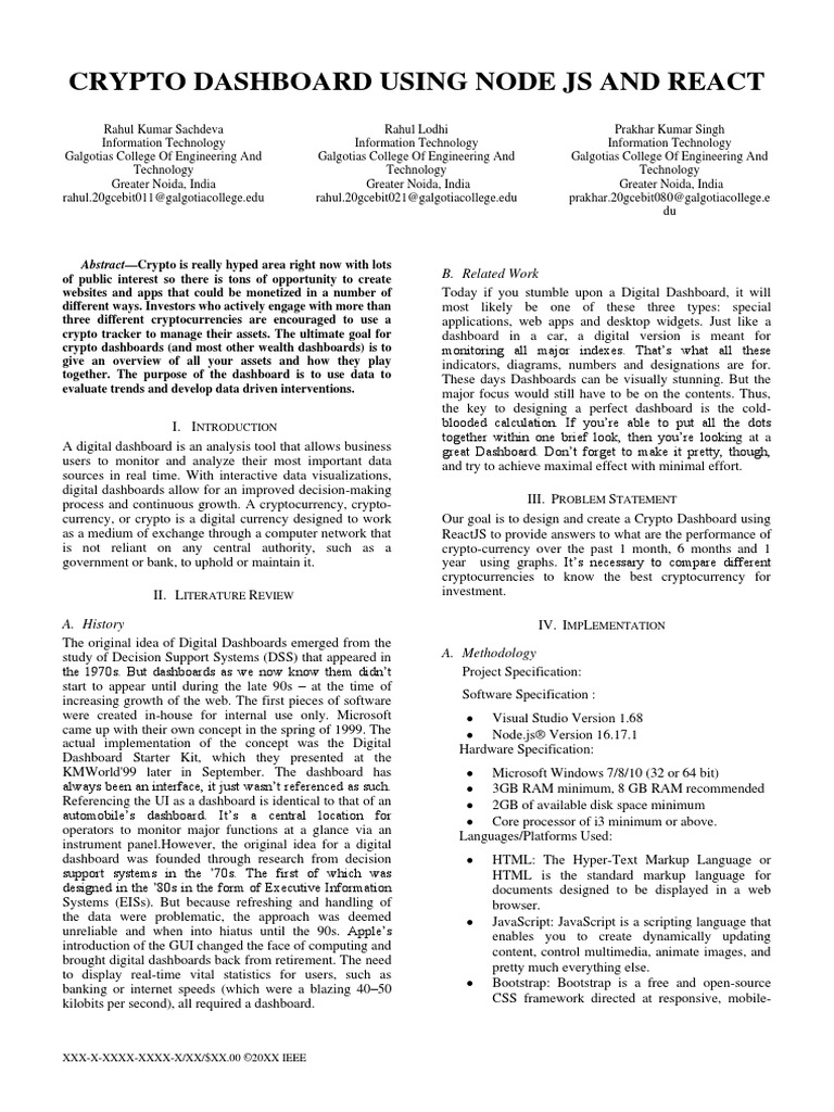 Conference Template A | PDF | Bootstrap (Front End Framework ...