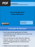 Esquema Del Comportament | PDF