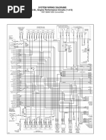 Spec Sheet Scania G410ca6x4mhz | PDF | Truck | Steering