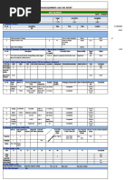 METHOD OF STATEMENT - SIGN BOARD INSTALLATION | PDF | Safety | Scaffolding