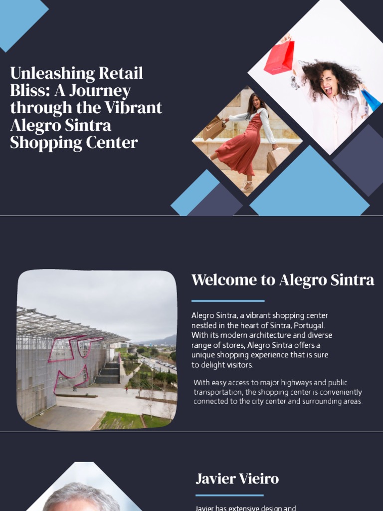 Mall Case Study | PDF