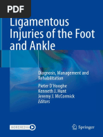 Posterior Tibial Tendon Insufficiency (PTTI) - Foot & Ankle ...