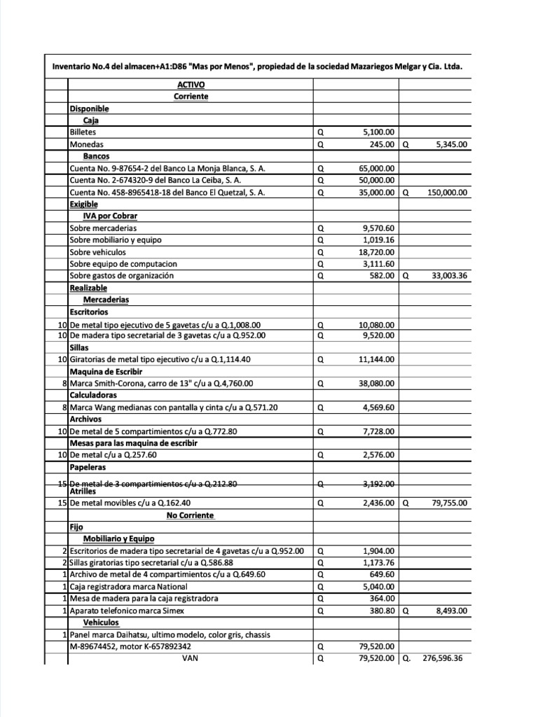 PDF Ejercicio 4 Edison - Compress | PDF