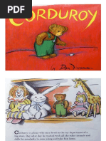 Corduroy by Don Freeman | PDF