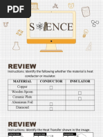 Static Electricity Questions GRADE 8 | PDF | Electric Charge ...