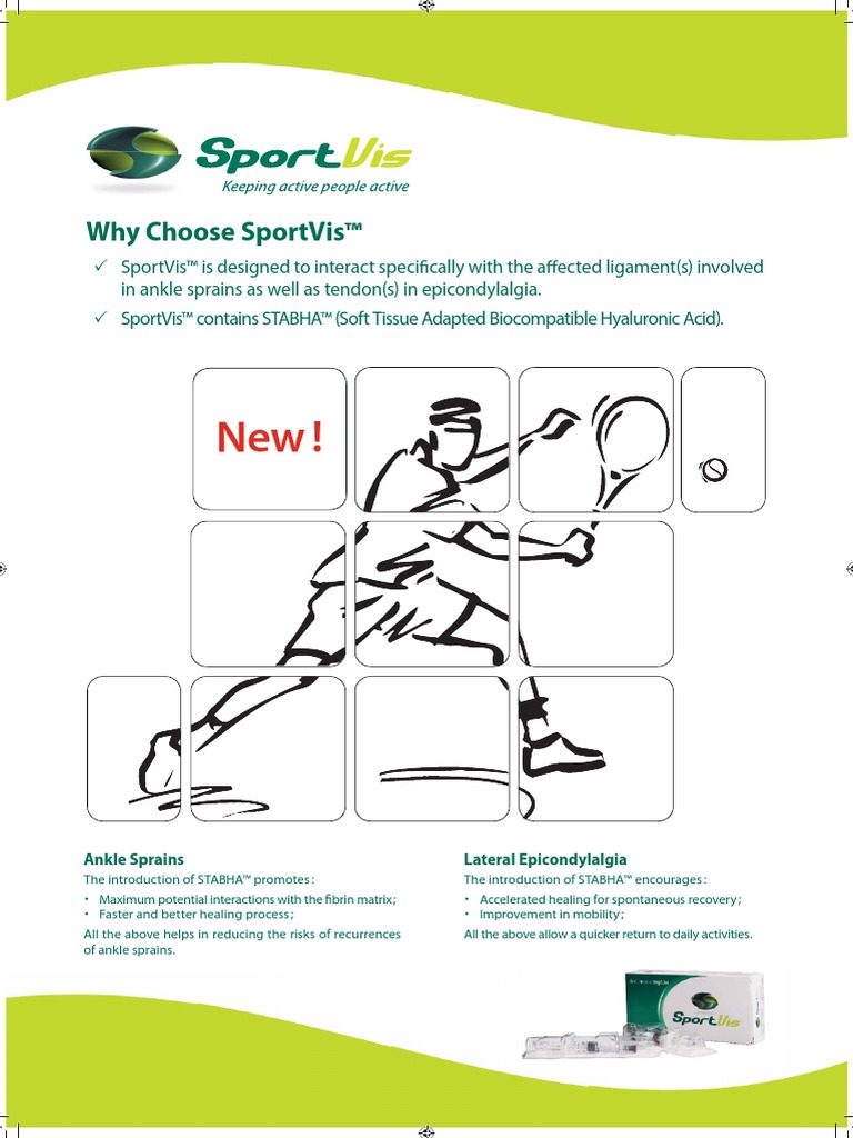 Sportvis Product Chart 2010 | PDF | Injection (Medicine) | Syringe