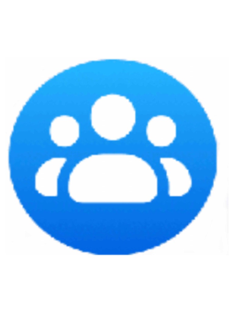 Logo - Facebook (Grupa) | PDF