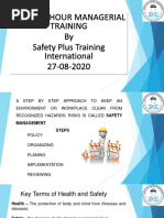 Technical Drawing SBA Sample | PDF | Technical Drawing