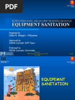 QA SOP 017-02 Process Validation | PDF | Verification And Validation | Quality Assurance