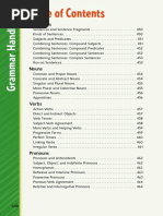 Myperspectives Grade 6 | PDF | Adjective | Word