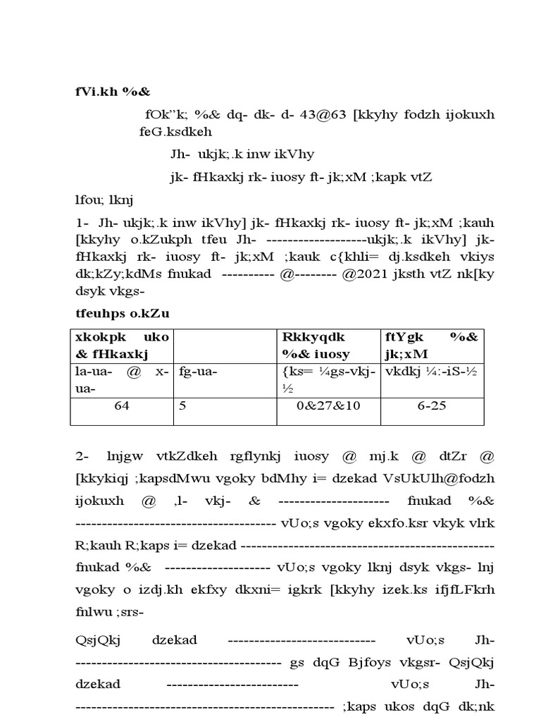 Land Transaction Notice 2021 | PDF