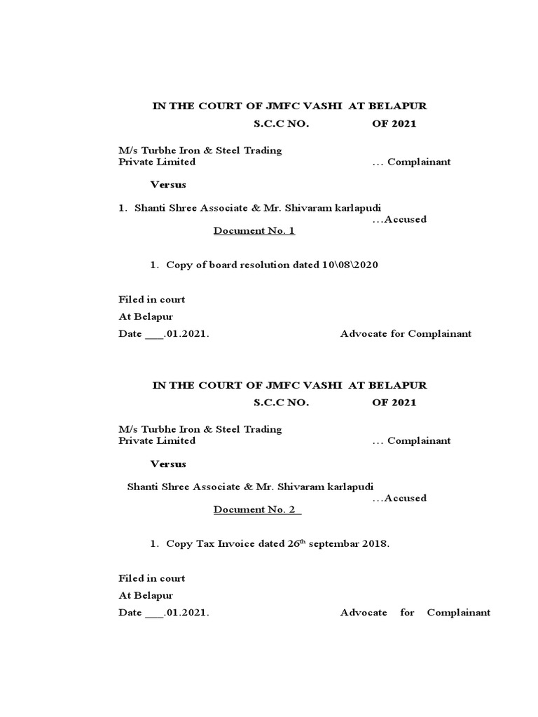 Docket Criminal | PDF | Lawsuit | Plaintiff