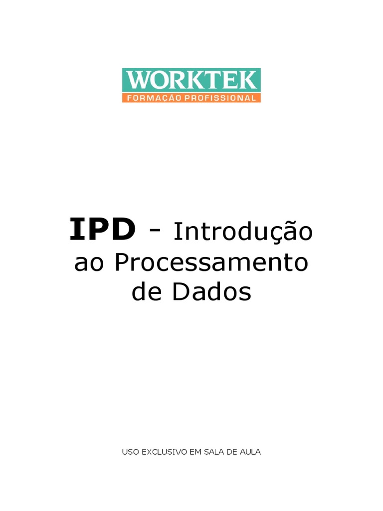 IPD | PDF