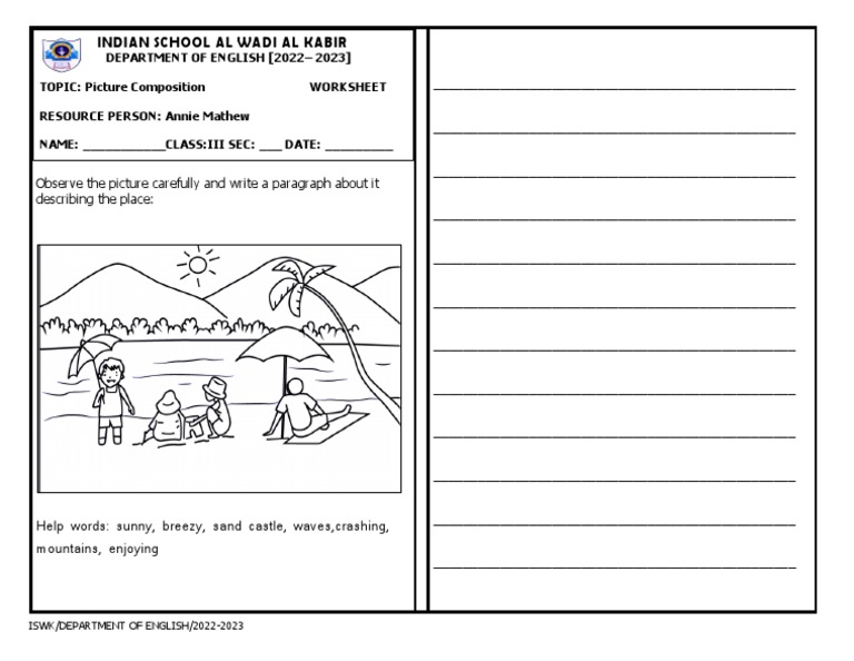 8121180-Picture Composition | PDF